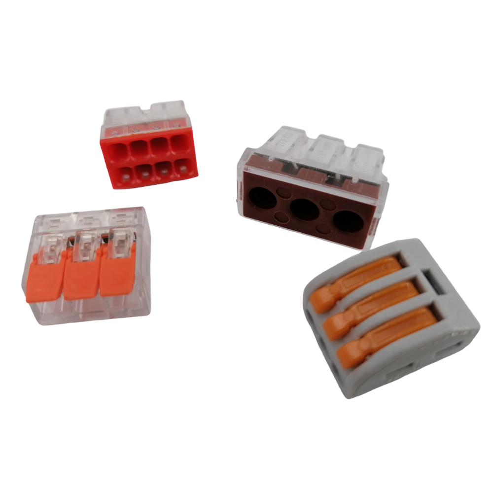 BRZE SPOJKE ELEKTRO SET BHS-70 - Inter diskont